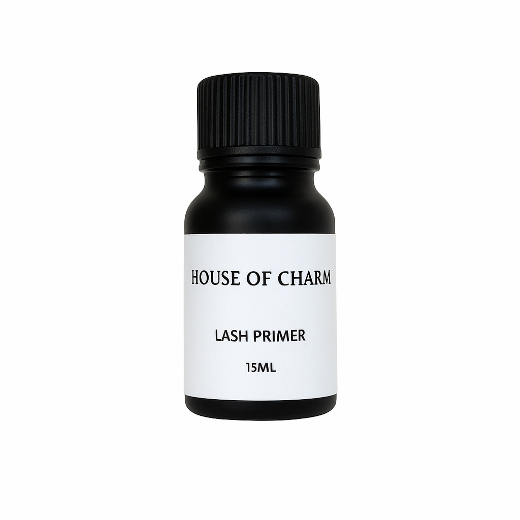 Primer – House of Charm.